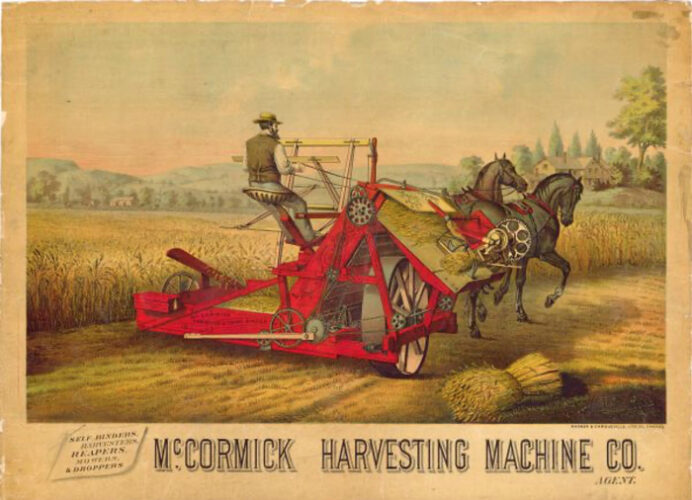 British Immigration: Celebrating our Shared Roots - Farm Collector